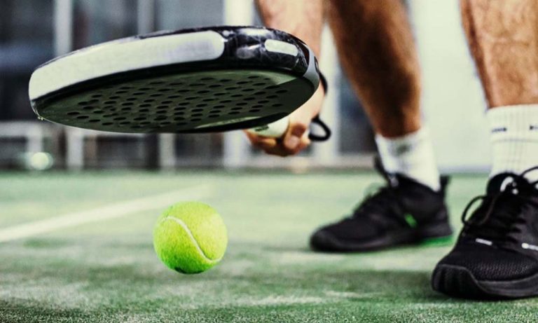 Equipment to Play Padel As a Pro - Priya Packers and Movers